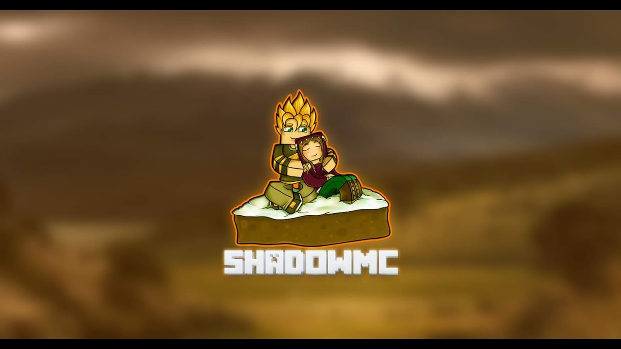 TRAILER SHADOWMC MINECRAFT ! - YouTube