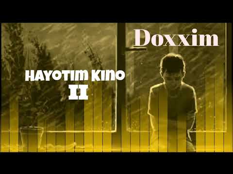 Doxxim - Hayotim Kino 2 (2021)