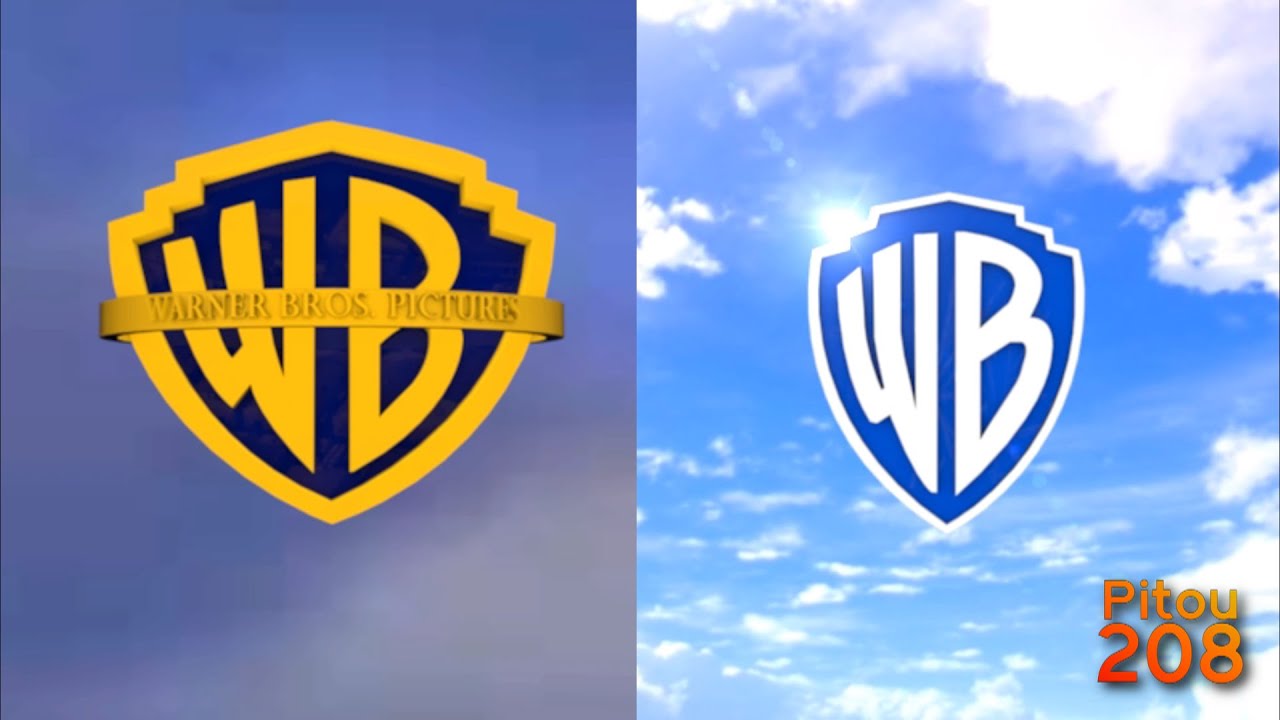 2 Warner Bros Intros Reproductions - YouTube