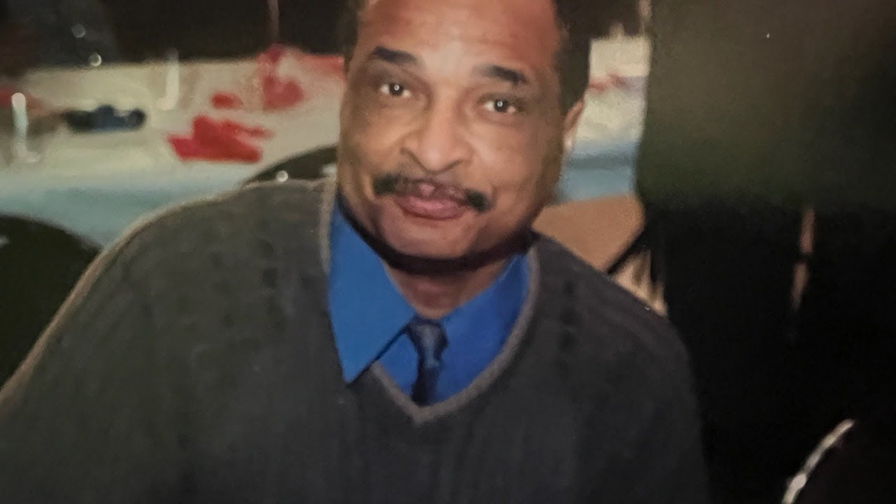 Celebration of Life for Bernard Benson - YouTube