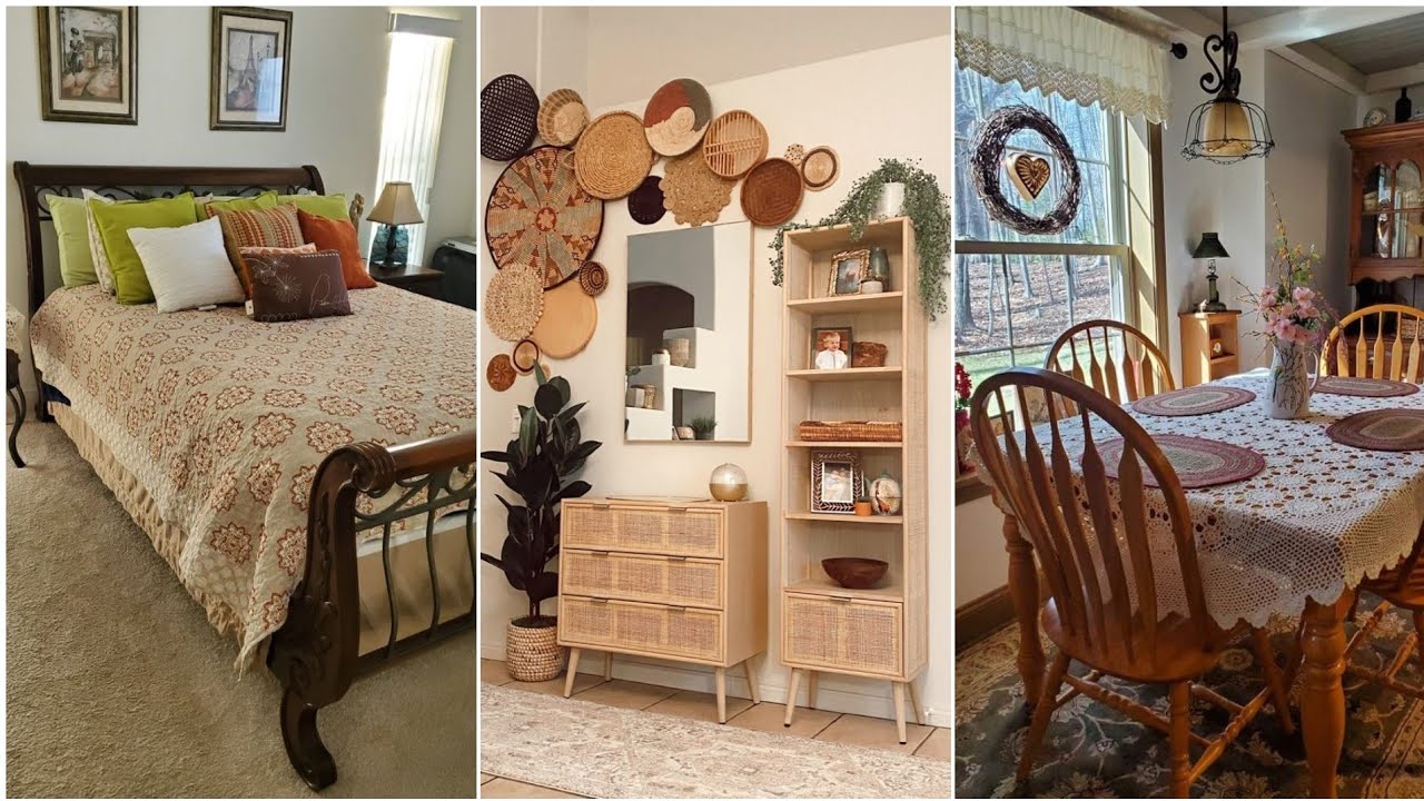 Charming Cottage Style Home Decor Ideas You’ll Love. Cottage style home ...