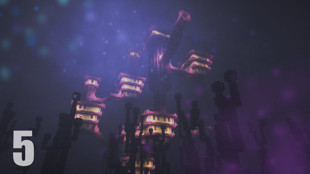 The End | Hardcore RLCraft 2.9 | ep.5 - YouTube