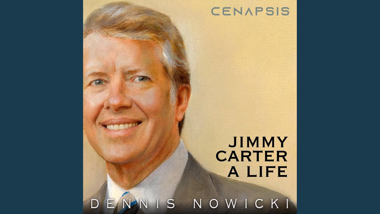 Jimmy Carter (A Life) - YouTube