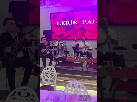 Mehdi Gitara Eldar klarnet 