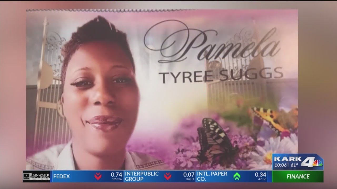 Pine Bluff man sentenced to 11 years for killing ex-wife in 2019 car ...