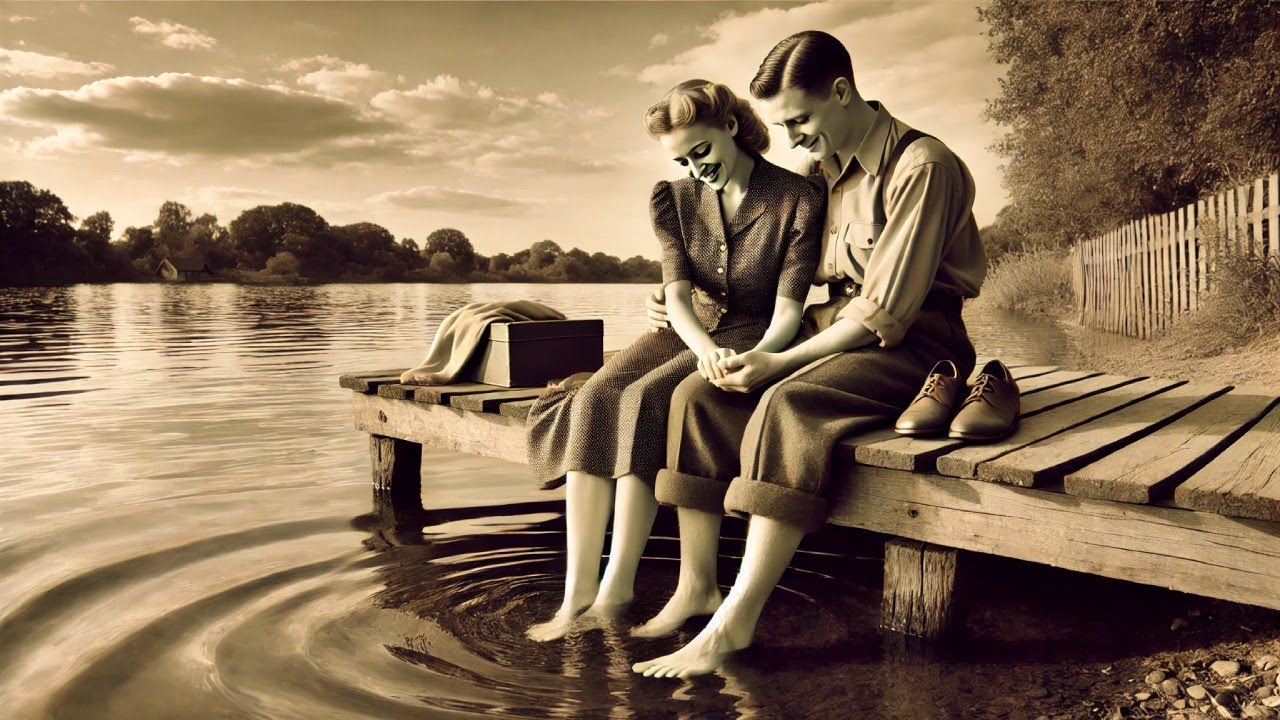 【Nostalgic Playlist】A Nostalgic Romance Playlist | Timeless Love Songs ...