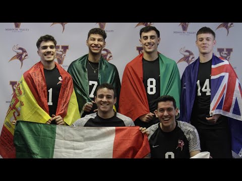 Michael Olak 2023 Season Highlights - YouTube