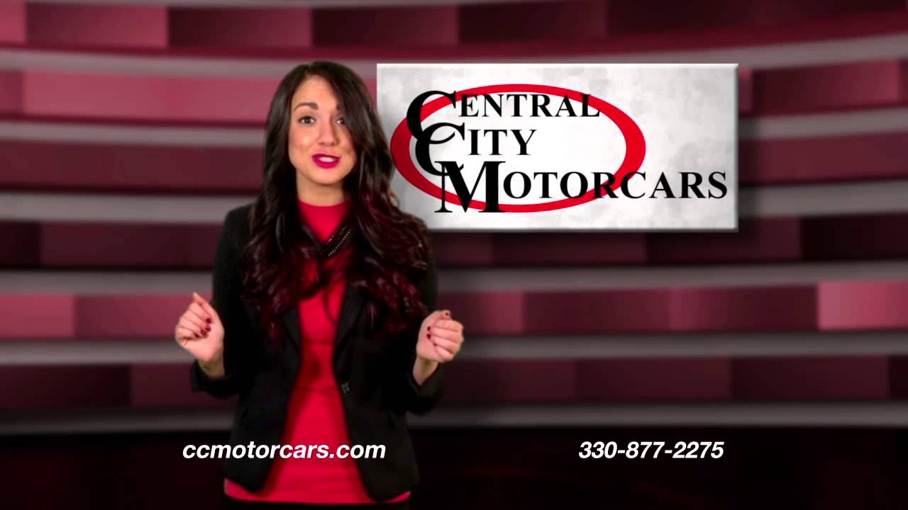 Central City Motorcars - YouTube