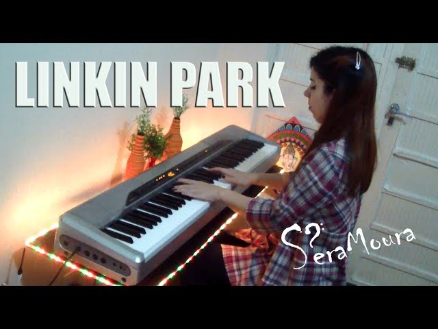 Linkin Park - One More Light (cover/piano) Chords - Chordify