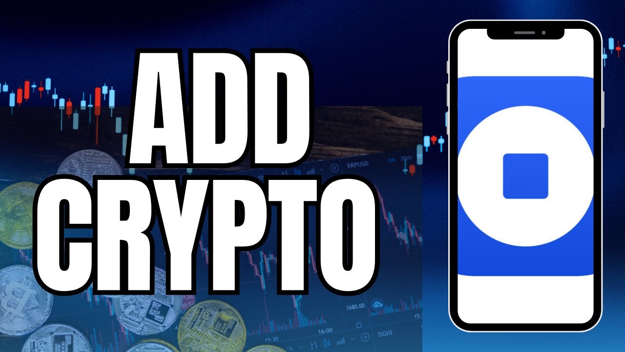 How to Add Crypto on Coinbase Wallet 2025? - YouTube