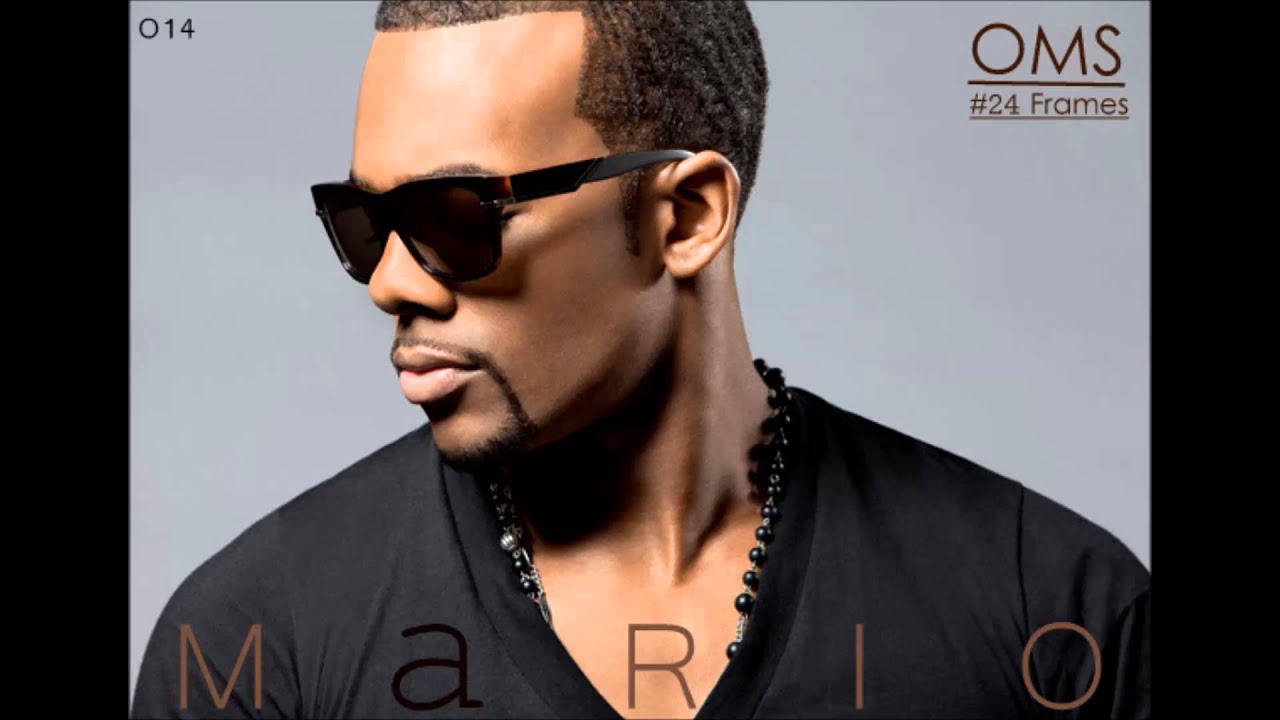 Mario - How Could You [HQ] - YouTube