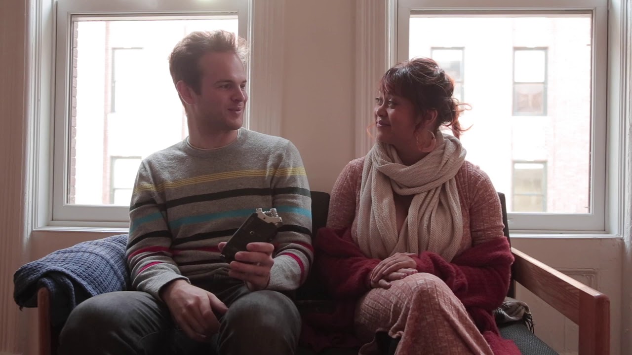 About Jack Frerer's "splinter" - YouTube