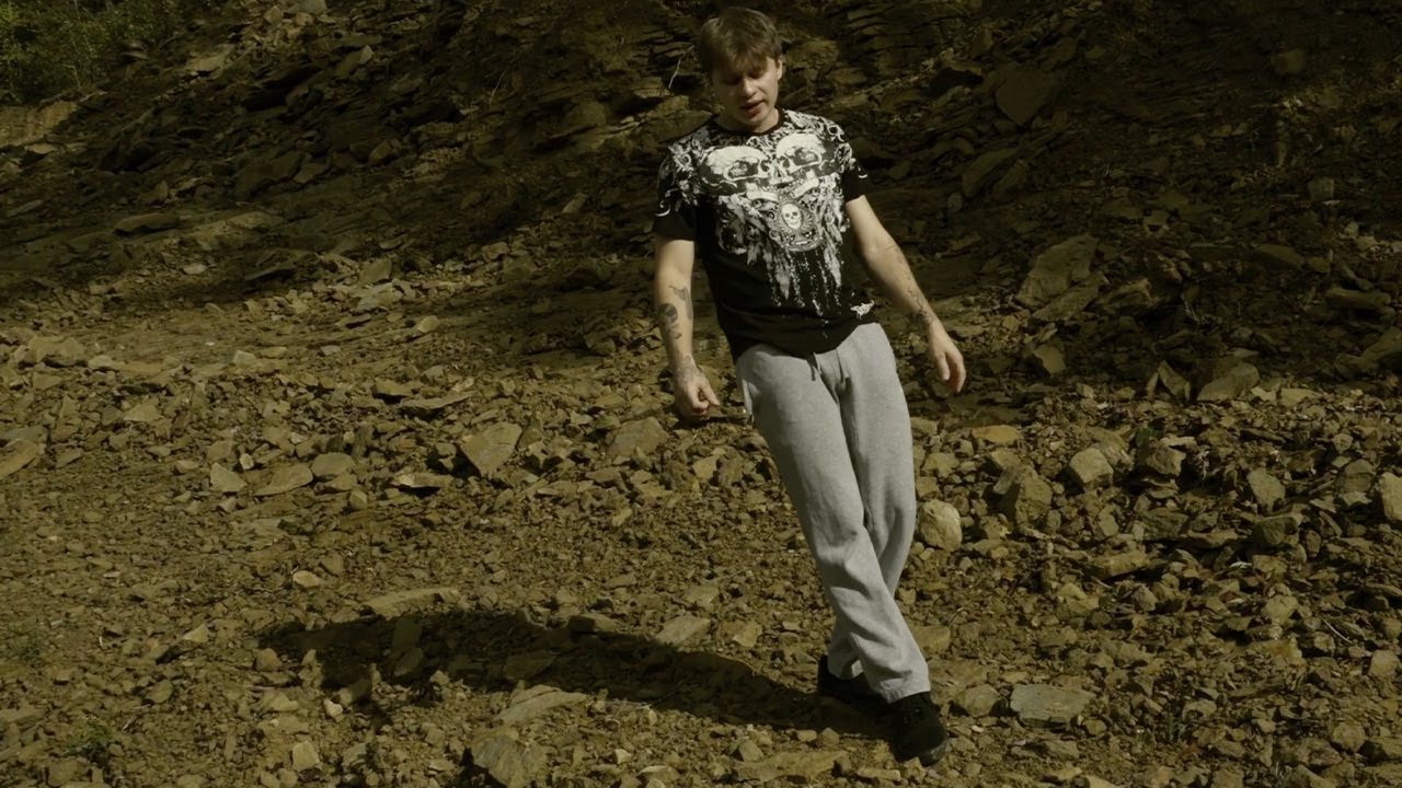 This Place - Molly Lock (Official Music Video) - YouTube