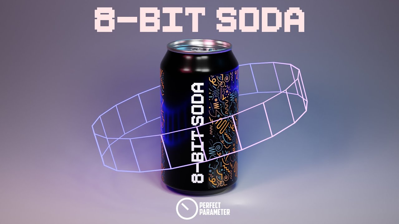 Perfect Parameter - 8-Bit Soda - YouTube Music