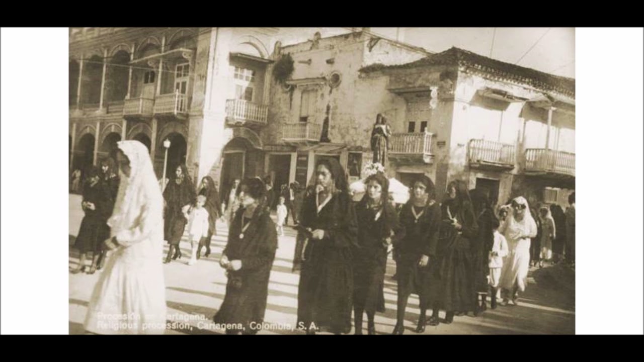 MORENA TUMBA HOMBRE LUIS AZCARRAGA MARGARITA ESCALA SALSA BONFANTE ...