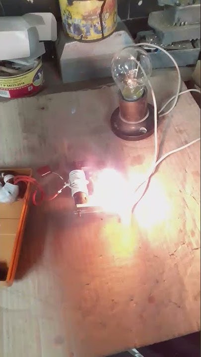 Плазмошар фейл - YouTube