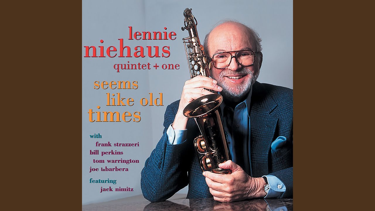 Seems Like Old Times - YouTube