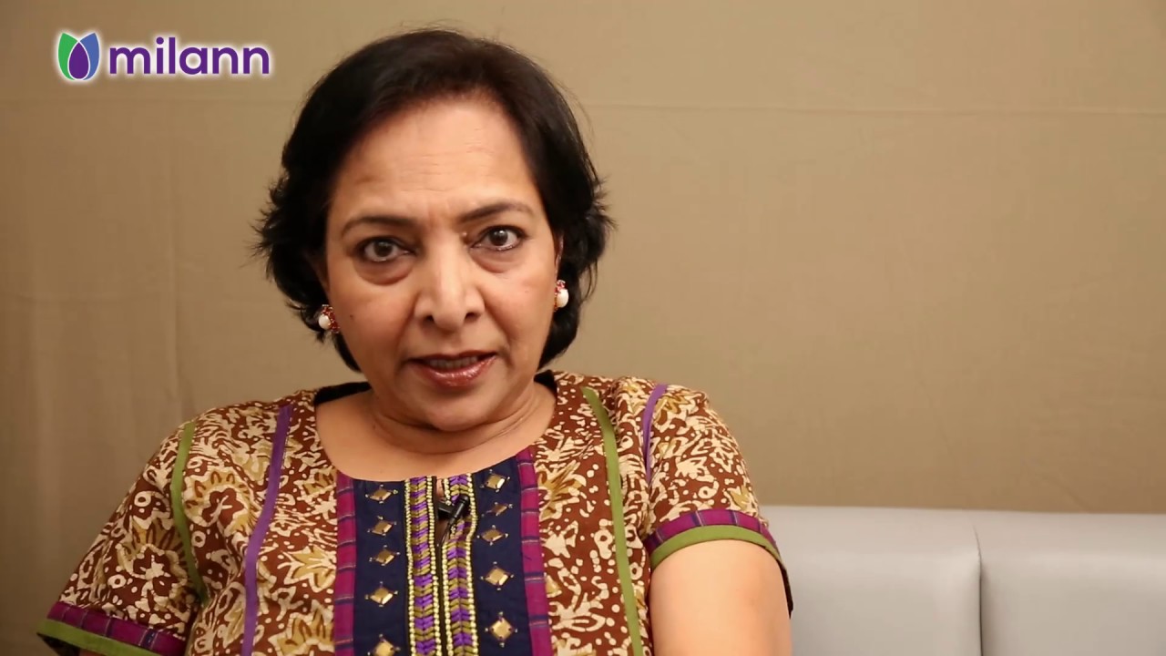 Merck more than a mother - with Dr. Kamini Rao - YouTube