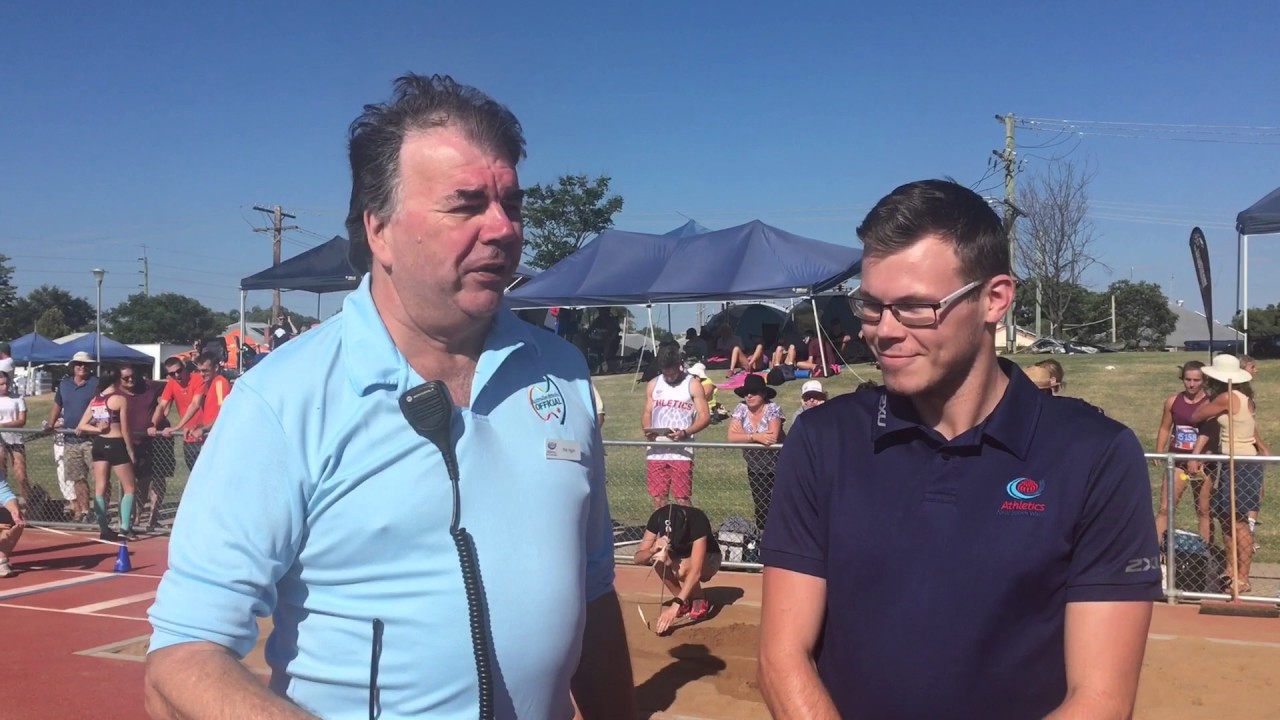 ANSW Official Q&A - Peter Higgins - YouTube