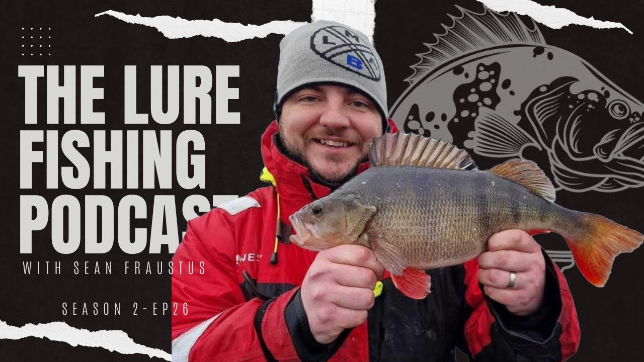 Top TIPS for STARTING an ON-LINE LURE SHOP! Ep26 - The Lure Fishing ...