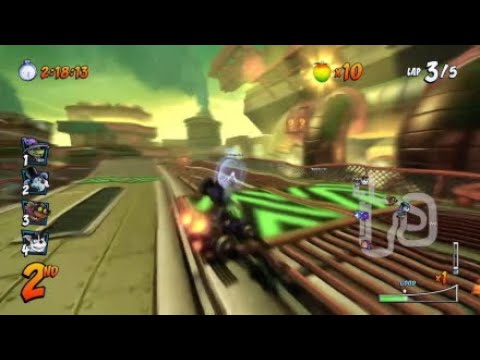 CTRNF - Content Content - YouTube