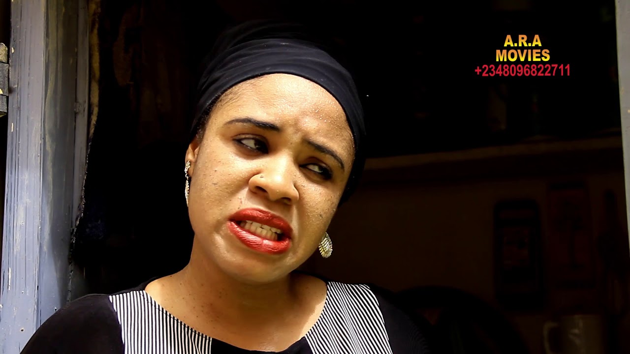 Ali Rabi'u Ali Daddy ya kusa cin Kashi - YouTube