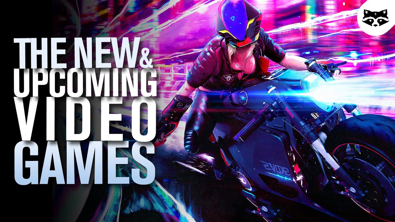 Gaming's Future: Unreal Engine 5 Titles with Graphics That Defy Reality ...