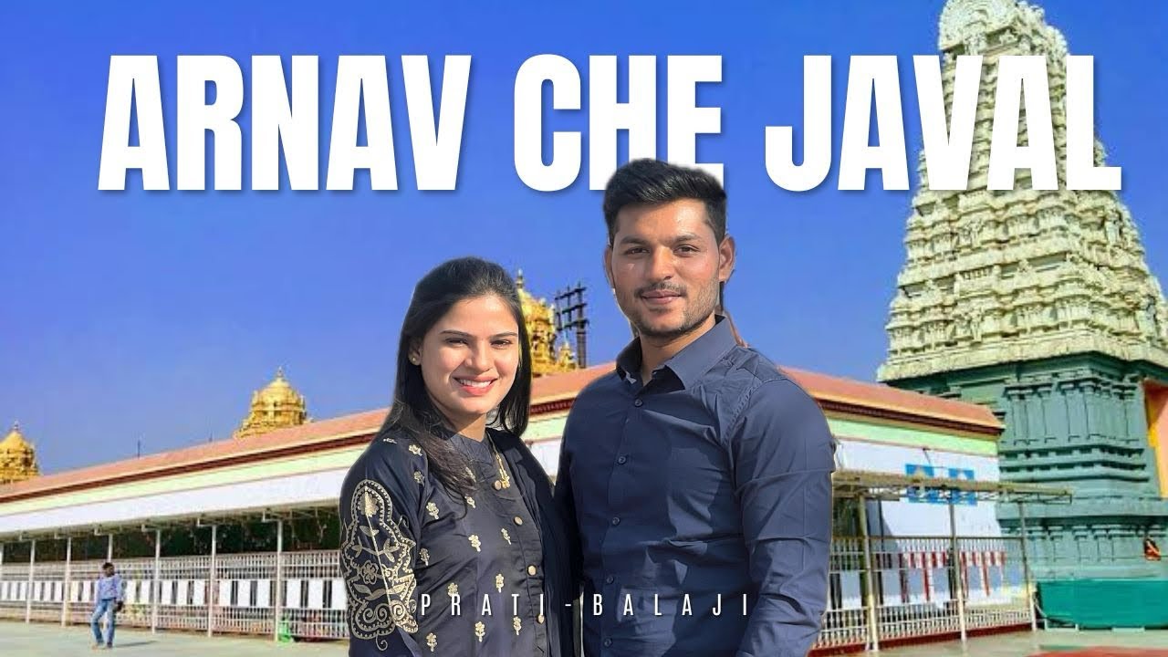 Arnav che javal - family sobat 1day trip #viralvideo #viral - YouTube