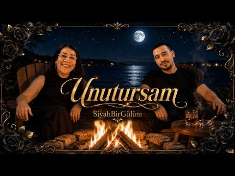 Unutursam İçtiğim Sütün Haram Olsun Anne