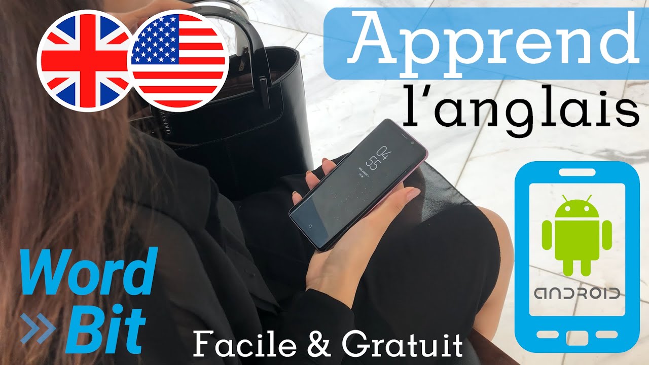 WordBit Anglais 🔵⚪🔴 - YouTube