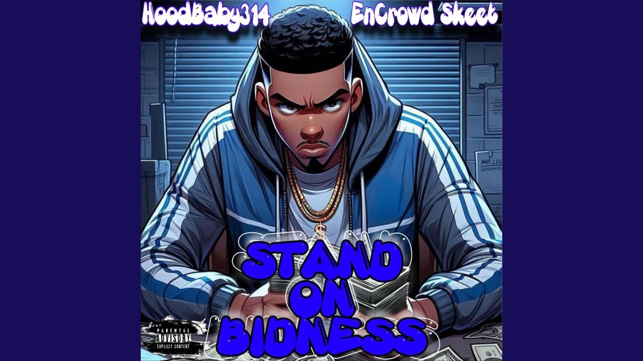 STAND ON BIDNESS (feat. Skeet) - YouTube