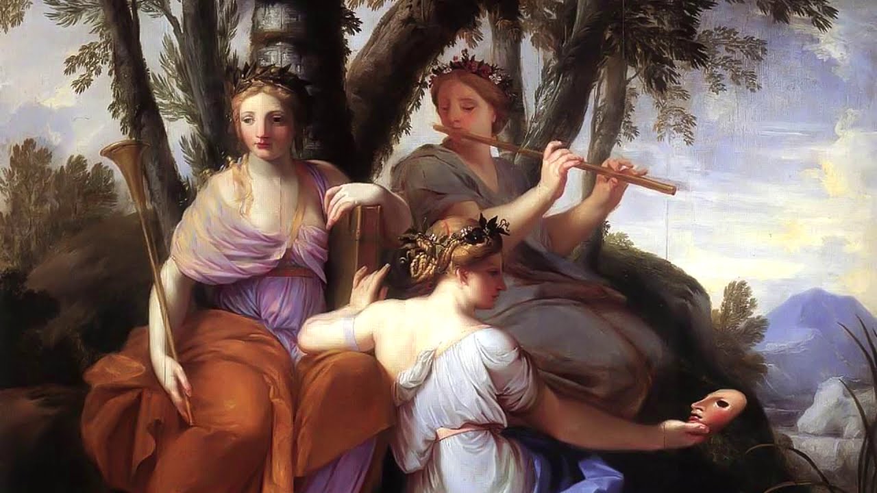 Calliope The Muse Of Eloquence And Epic Poetry Mythology Dictionary calliope-the-muse-of-eloquence-and-epic-poetry-mythology-dictionary