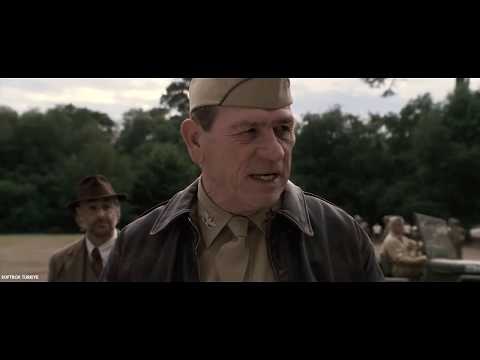 İlk Yenilmez Kaptan Amerika  - Yine de Sıska - Seçim -  1080P HD