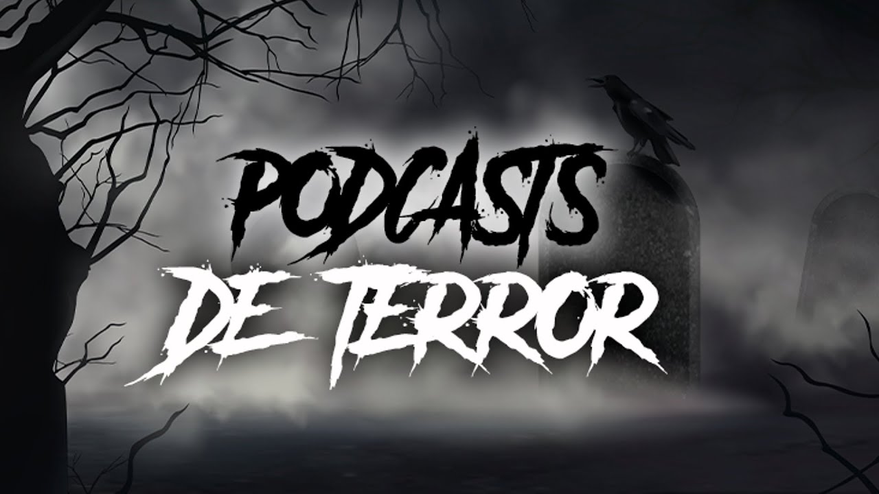 PODCAST DE TERROR - La noche del MISTERIO - YouTube