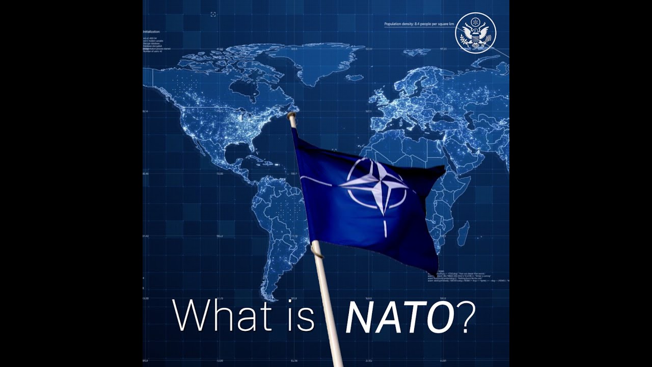 What is NATO? - YouTube