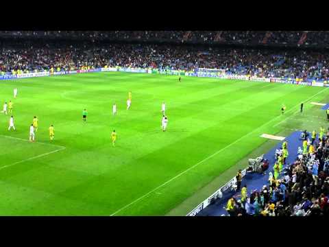 KaKa Goal vs APOEL champions league