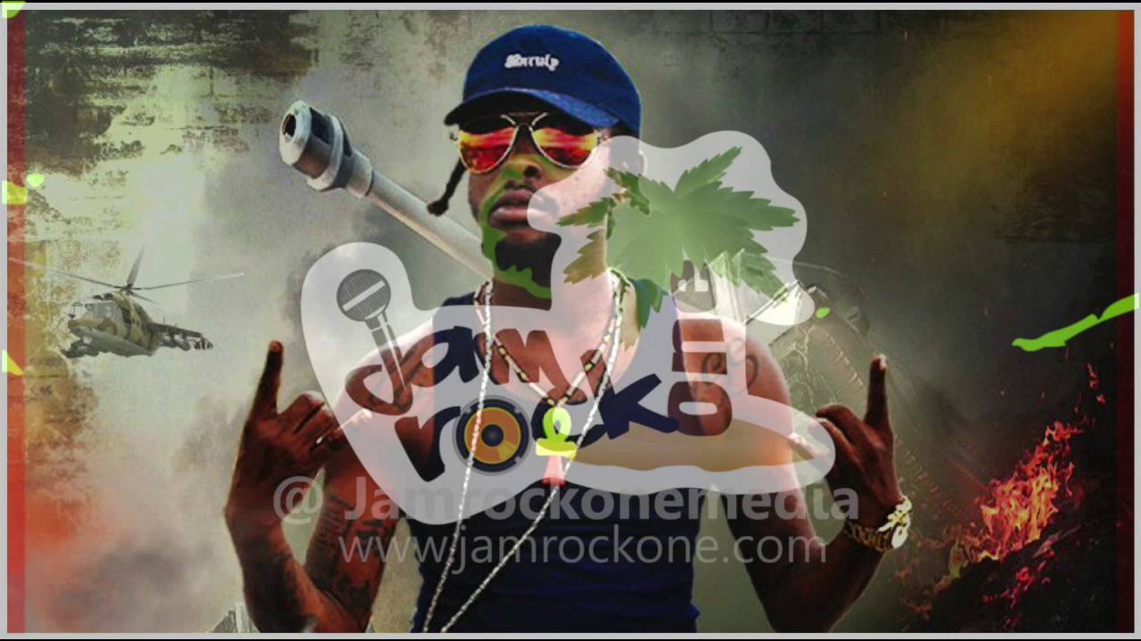 Popcaan - Rpg (Mavado Diss) Clean [JRO EDIT] - YouTube