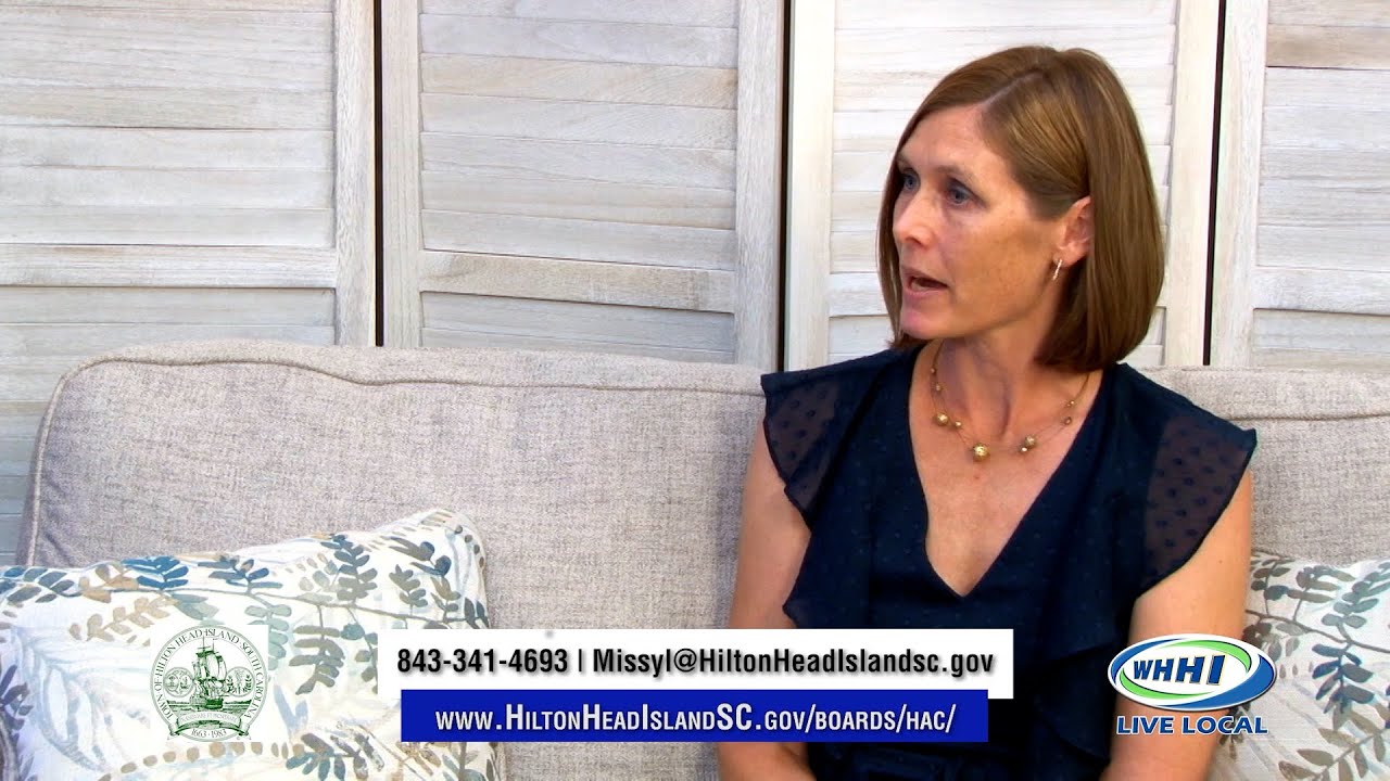 TALK OF THE TOWN | Missy Luick: Housing Action Committee | Town of ...