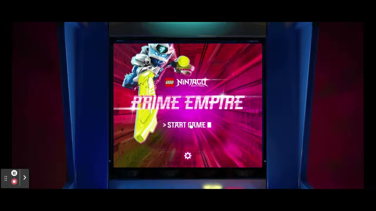 Would You Like To Enter Prime Empire? Prime Empire Gameplay pt1 Journey ...