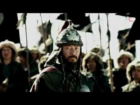 TÜRKLERİ GRURLANDIRAN VİDEO(DOMBRA)
