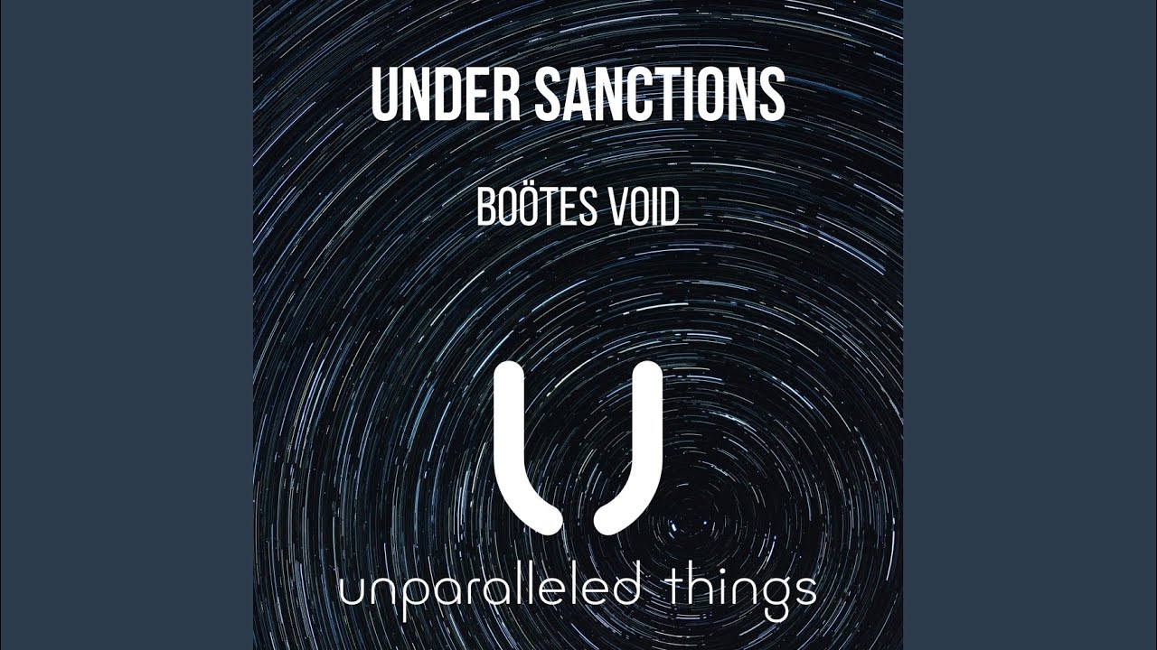 Bootes Void (Extended Mix) - YouTube