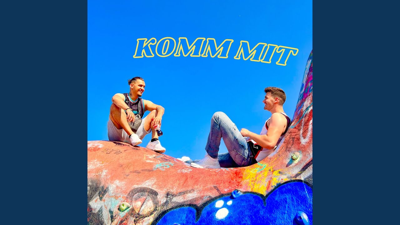 Komm mit - YouTube
