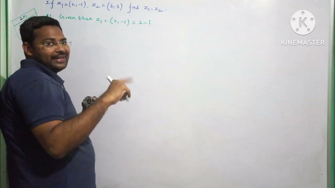 Mar 2023 Question in TS||Inter 2nd Year Maths 2A in telugu@maths naresh eclass - YouTube