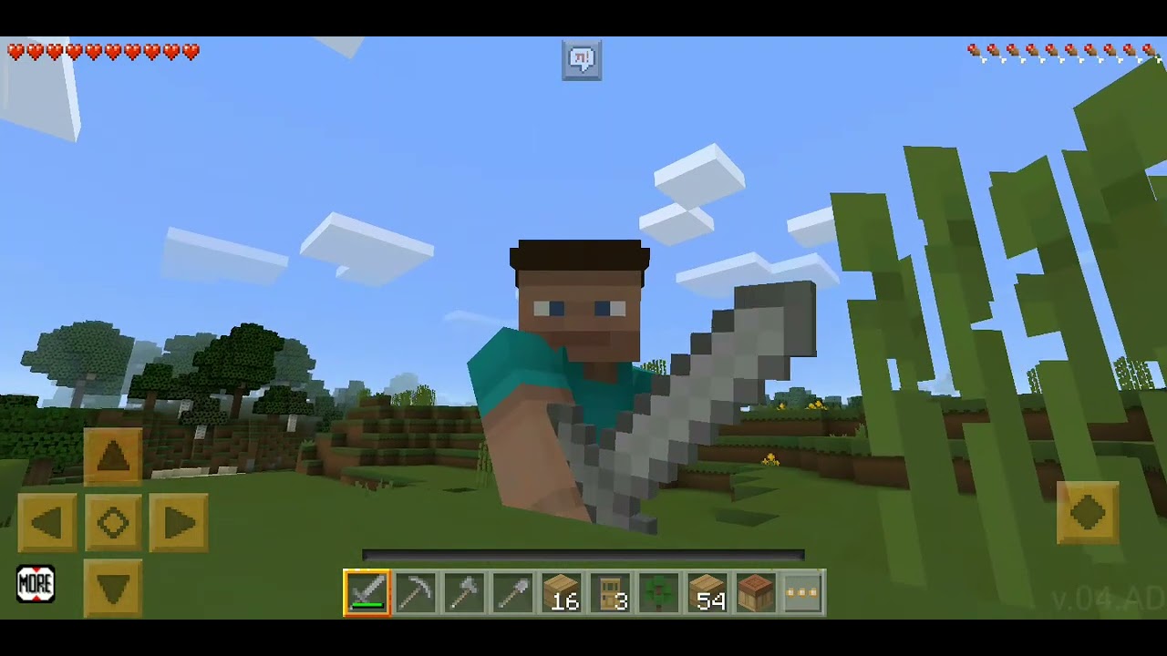 LOKI CRAFT game survival - YouTube