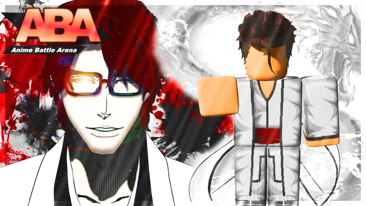 Anime Battle Arena Toxic Aizen Rank Climb 4# - YouTube