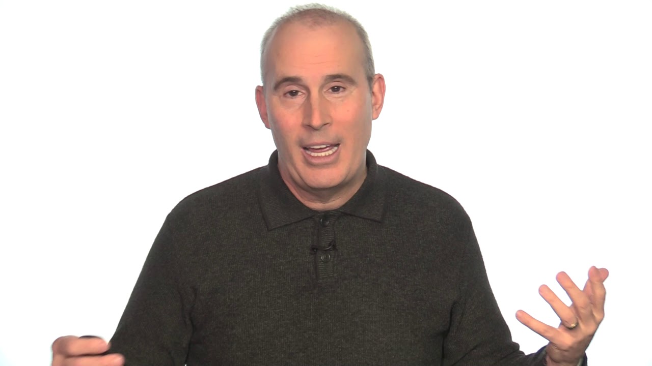 Media Training Proposal from TJ Walker - YouTube