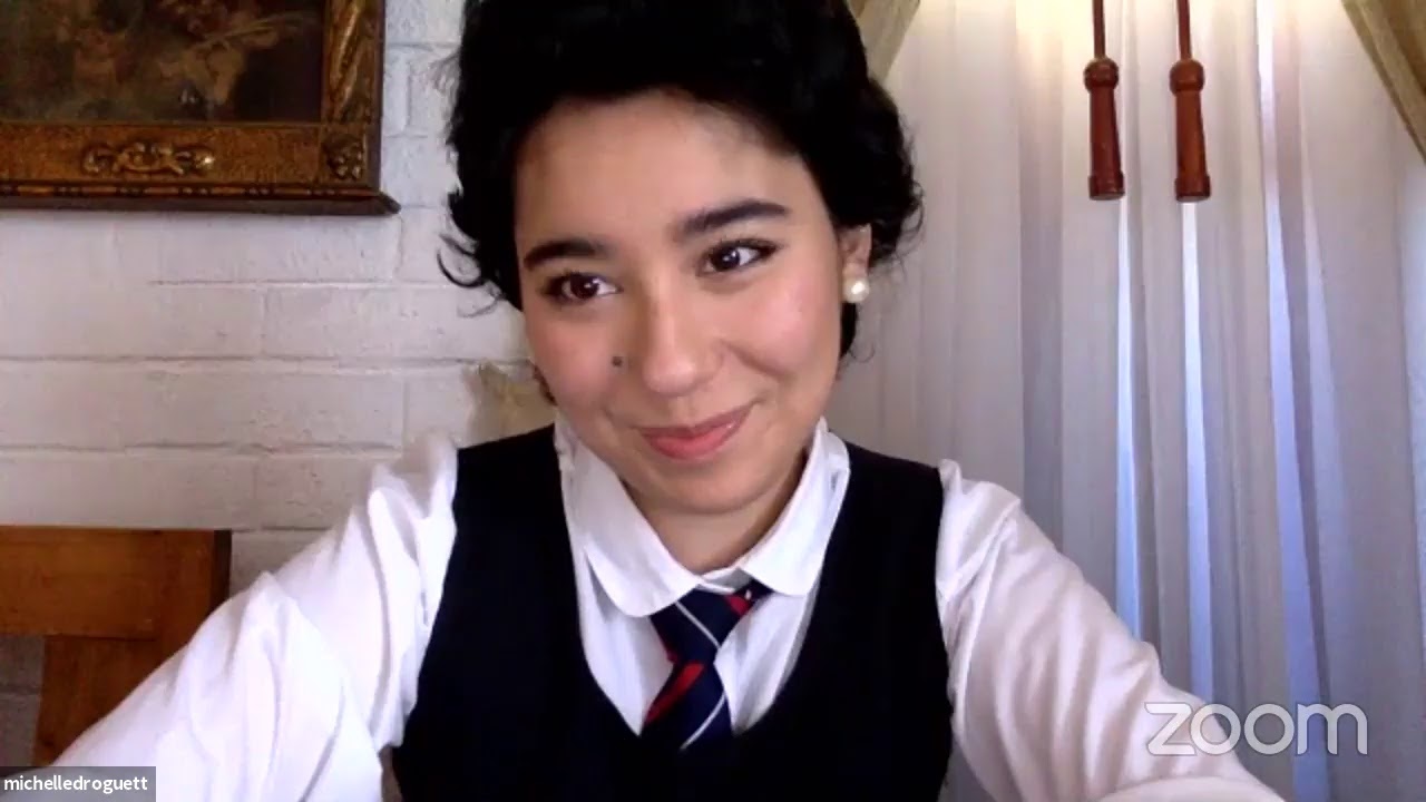 Ceremonia de Graduación Cuarto Año Medio A 2020 - YouTube