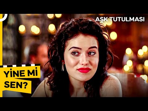 Bu Kadar Tesadüf İmkansız! | Aşk Tutulması