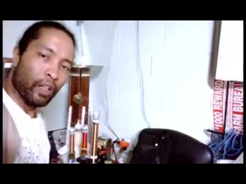 Time Machine Clock Idea Using Tesla Coils • Creative Tesla Studies By ...