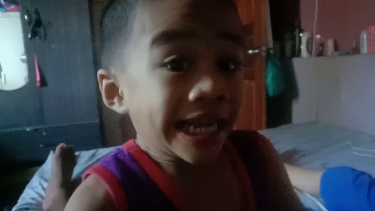 saiful asyraf iqbal - YouTube